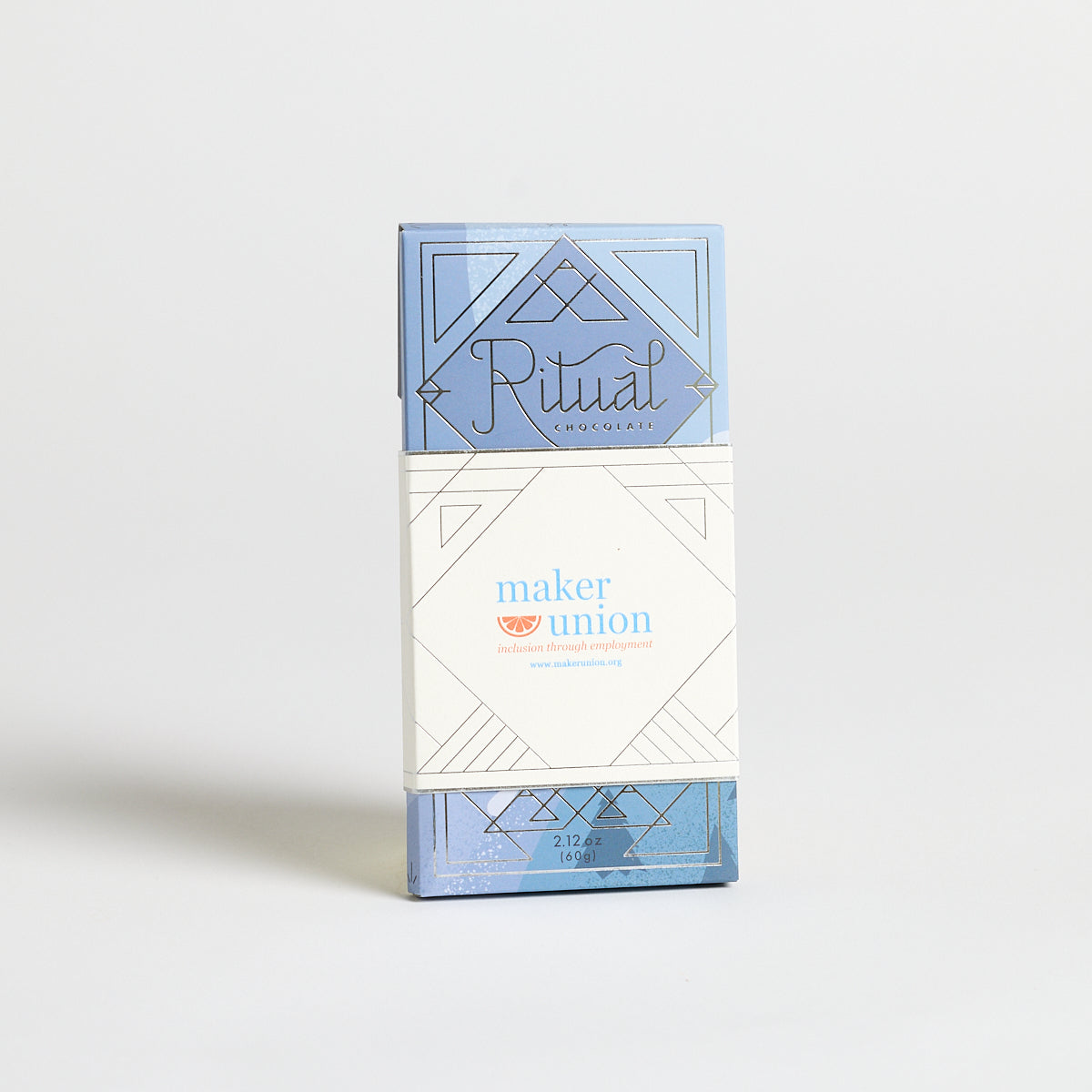 Mid Mountain Chocolate Bar – Maker Union